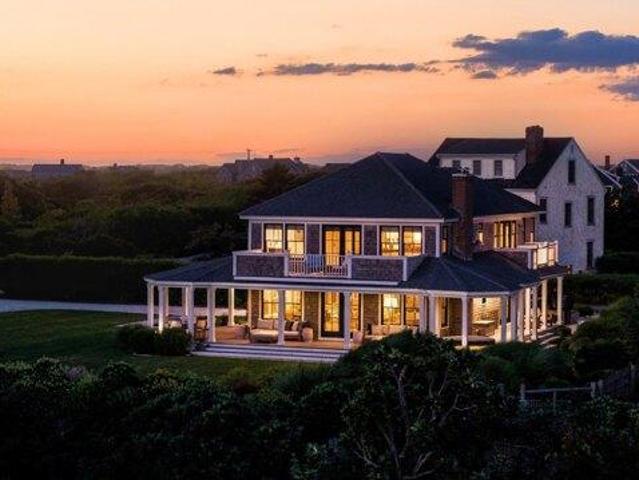 house with 4 bedroom, Nantucket MA ES103627347