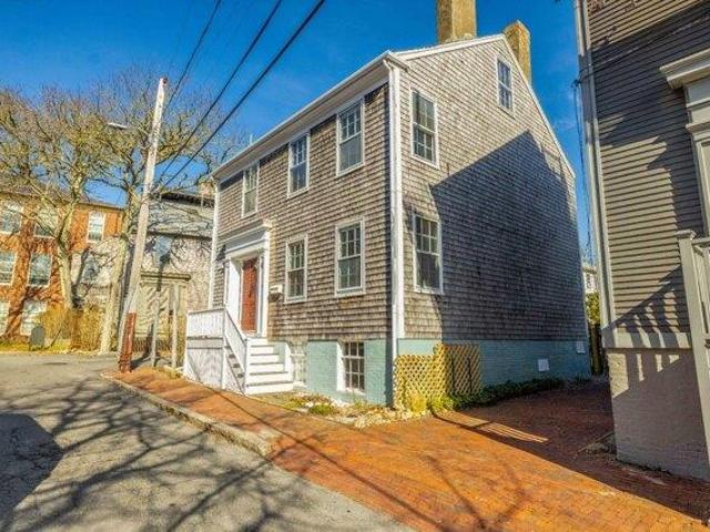 house with 4 bedroom, Nantucket MA ES103222758