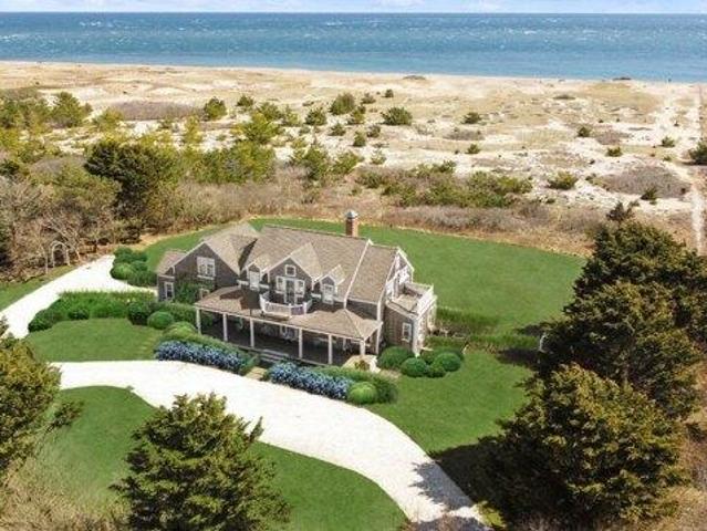 house with 4 bedroom, Nantucket MA ES104481571
