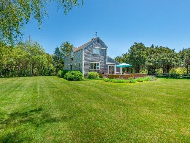 house with 4 bedroom, Nantucket MA ES104511068