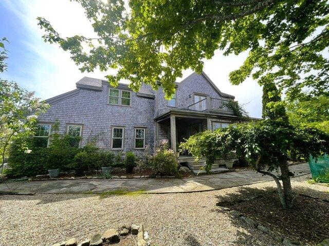 house with 4 bedroom, Nantucket MA ES104568166