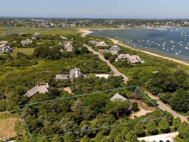 house with 4 bedroom, Nantucket MA ES104569754