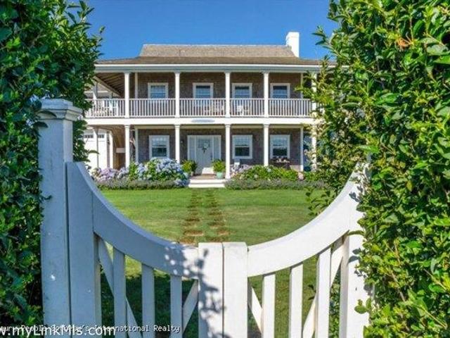 house with 4 bedroom, Nantucket MA ES104571214