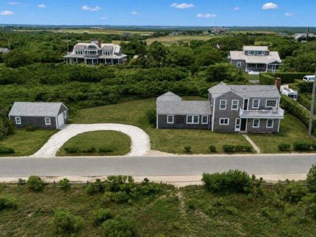 house with 4 bedroom, Nantucket MA ES104605335