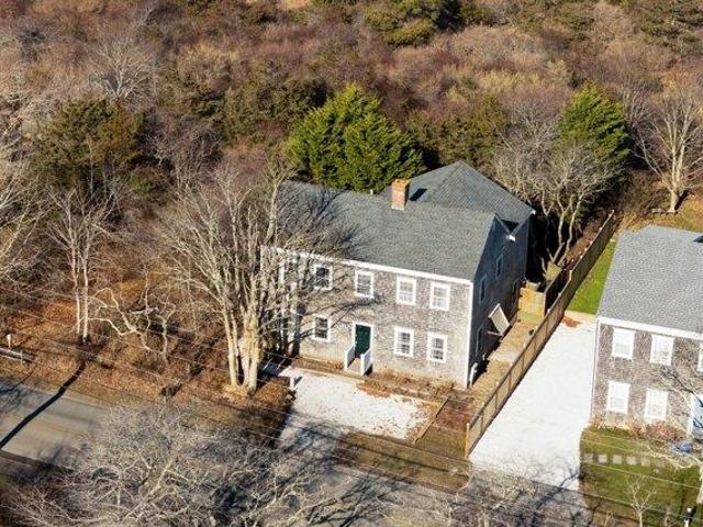 house with 4 bedroom, Nantucket MA ES104045784