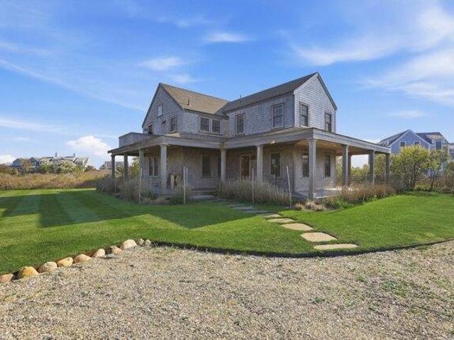 house with 4 bedroom, Nantucket MA ES104148946