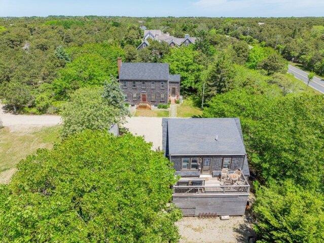 house with 4 bedroom, Nantucket MA ES105060152