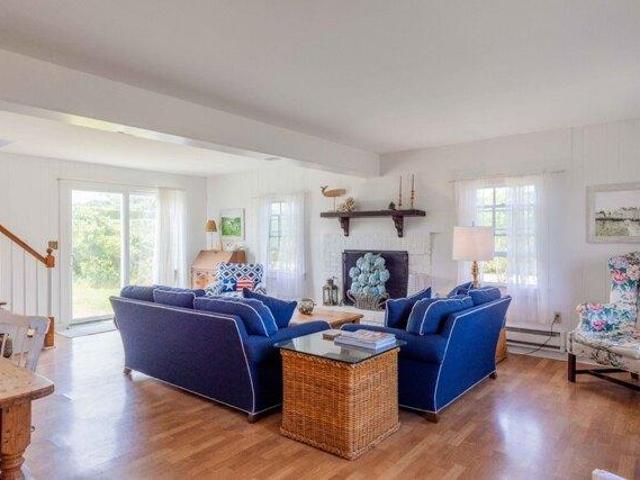 house with 4 bedroom, Nantucket MA ES105080491