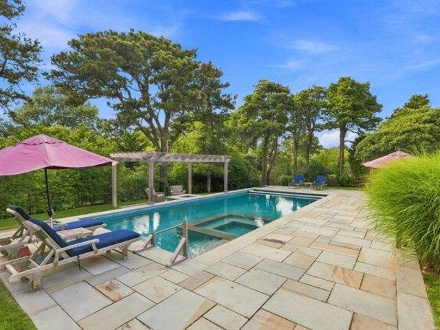 house with 4 bedroom, Nantucket MA ES105093028