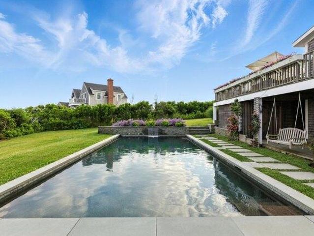 house with 4 bedroom, Nantucket MA ES105093323