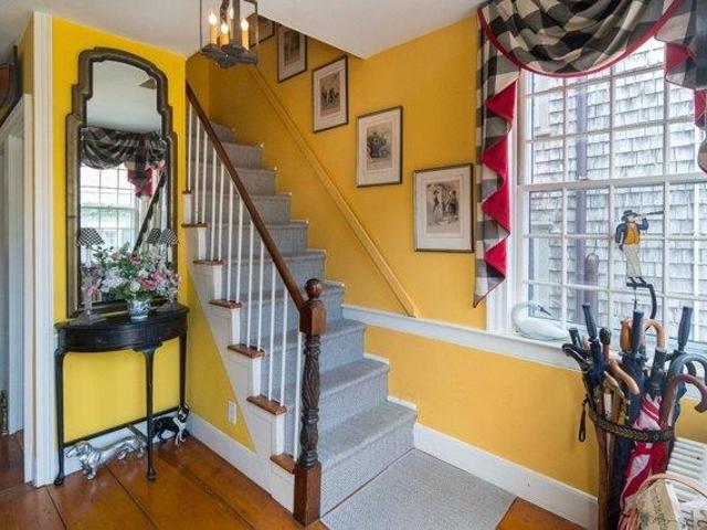 house with 4 bedroom, Nantucket MA ES105113624