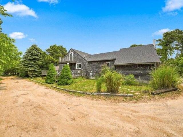 house with 4 bedroom, Nantucket MA ES105171909