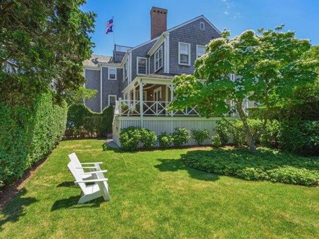 house with 4 bedroom, Nantucket MA ES105173787