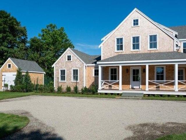 house with 4 bedroom, Nantucket MA ES105189880