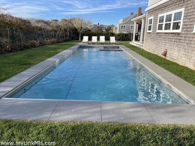 house with 4 bedroom, Nantucket MA ES105193227
