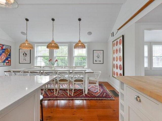 house with 4 bedroom, Nantucket MA ES105205600