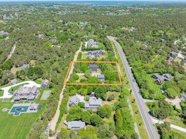 house with 4 bedroom, Nantucket MA ES105228971