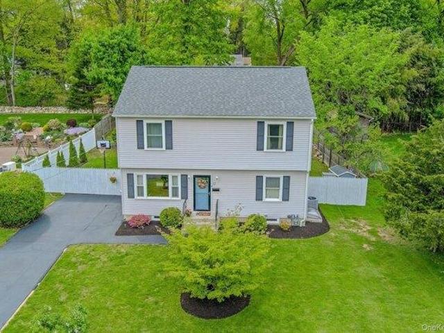 house with 4 bedroom, Nanuet NY DS102563747