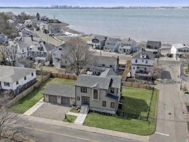 house with 4 bedroom, Nahant MA DS102120777