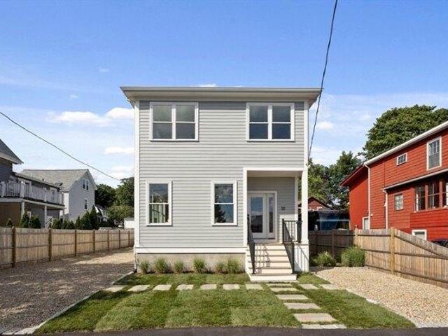 house with 4 bedroom, Nahant MA DS104188691