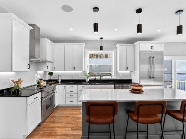 house with 4 bedroom, Nahant MA ES104607572