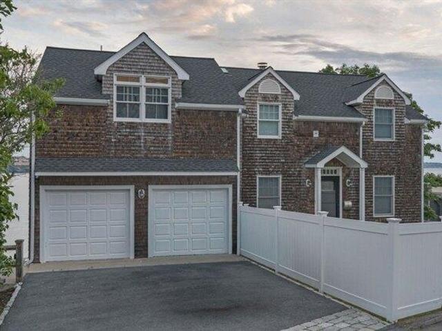 house with 4 bedroom, Nahant MA ES104852713