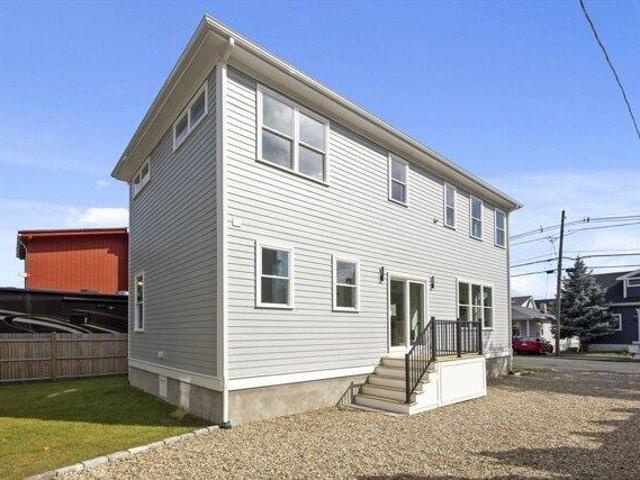 house with 4 bedroom, Nahant MA ES104188691