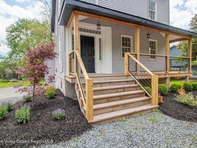 house with 4 bedroom, Napanoch NY ES104905564