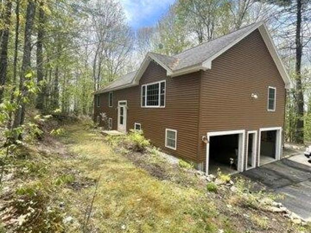 house with 4 bedroom, Naples ME DLS103101306