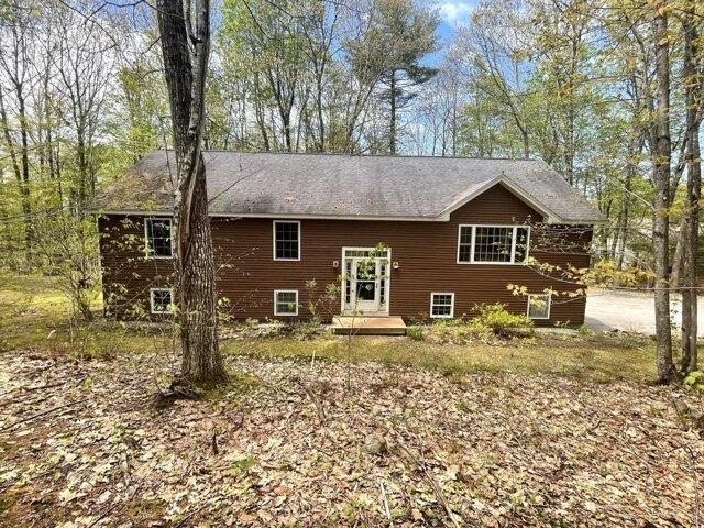 house with 4 bedroom, Naples ME DS102443434