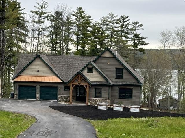house with 4 bedroom, Naples ME DS102531834