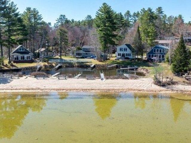 house with 4 bedroom, Naples ME DS103437738
