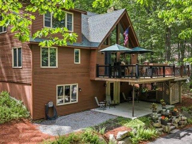 house with 4 bedroom, Naples ME DS103443656