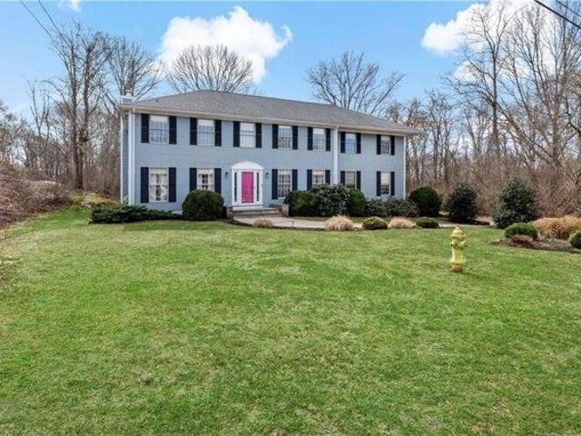 house with 4 bedroom, Narragansett RI DLS102826135