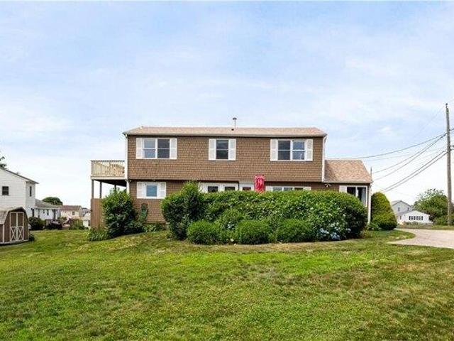 house with 4 bedroom, Narragansett RI DLS103098288