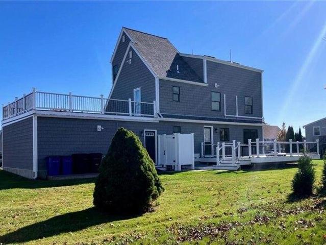 house with 4 bedroom, Narragansett RI DS101782177