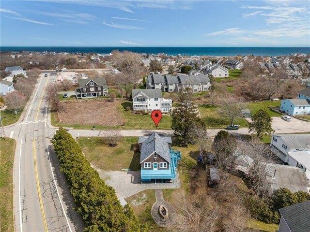 house with 4 bedroom, Narragansett RI DS101934357