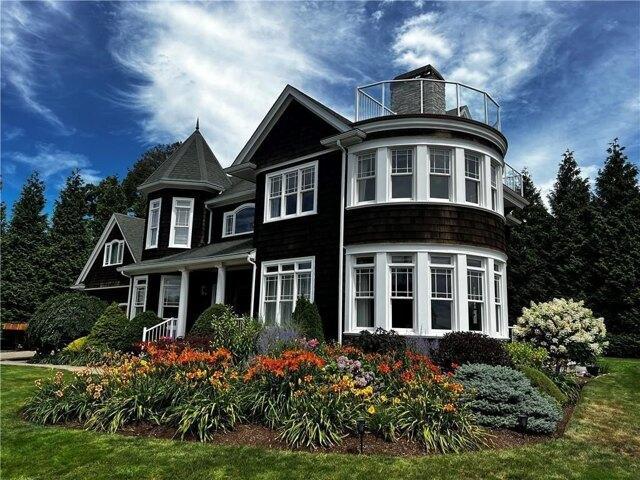 house with 4 bedroom, Narragansett RI DS102026794
