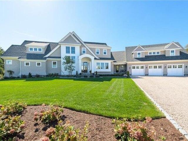 house with 4 bedroom, Narragansett RI DS102119678