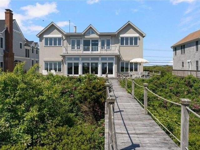 house with 4 bedroom, Narragansett RI DS102279312
