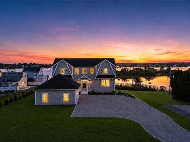 house with 4 bedroom, Narragansett RI DS103437770