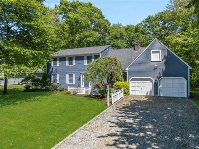 house with 4 bedroom, Narragansett RI DS103016990