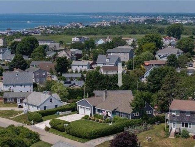 house with 4 bedroom, Narragansett RI DS104407035