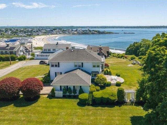 house with 4 bedroom, Narragansett RI DS104077939