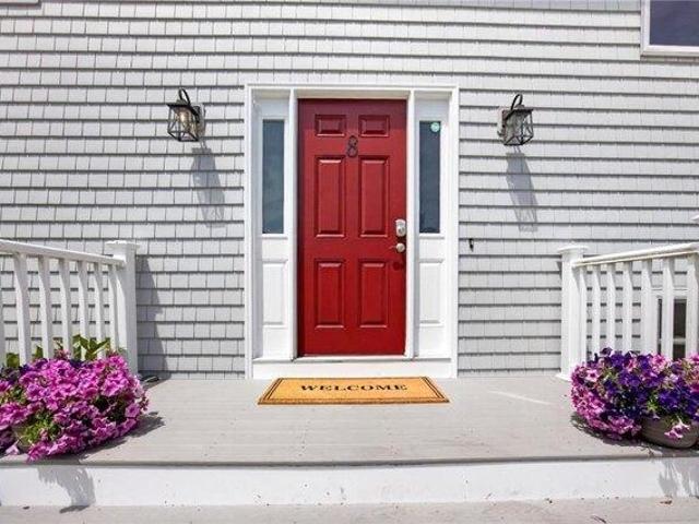 house with 4 bedroom, Narragansett RI ES104440775