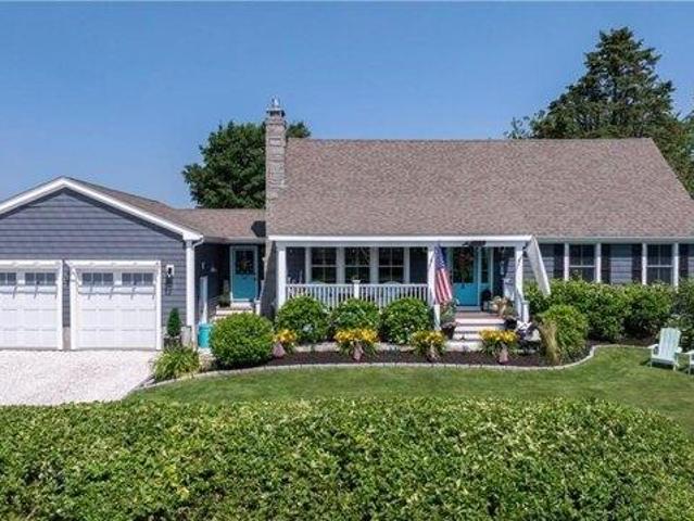 house with 4 bedroom, Narragansett RI ES105108374