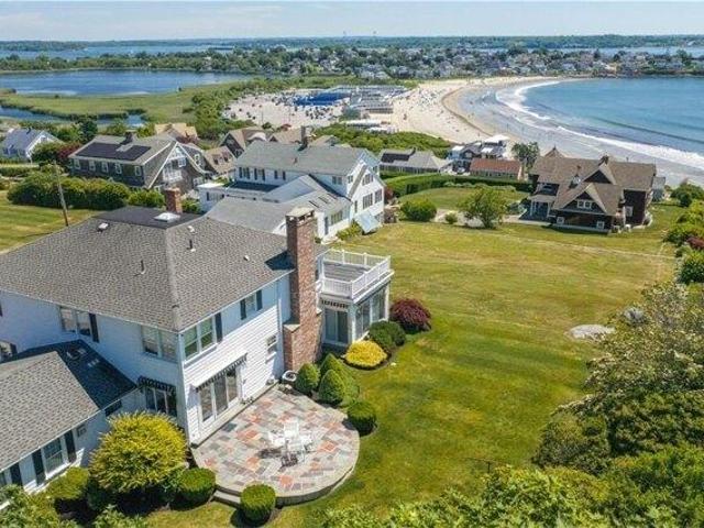 house with 4 bedroom, Narragansett RI ES105158046