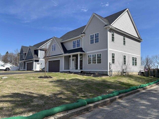 house with 4 bedroom, Nashua NH DLS102823041