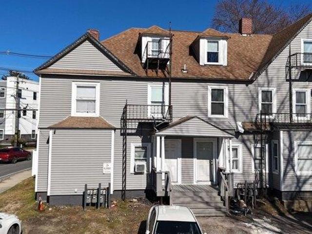 house with 4 bedroom, Nashua NH DLS103072894