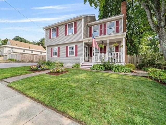house with 4 bedroom, Nashua NH DS101800778